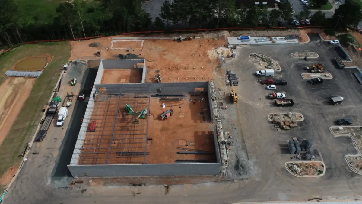 Home Project Builders