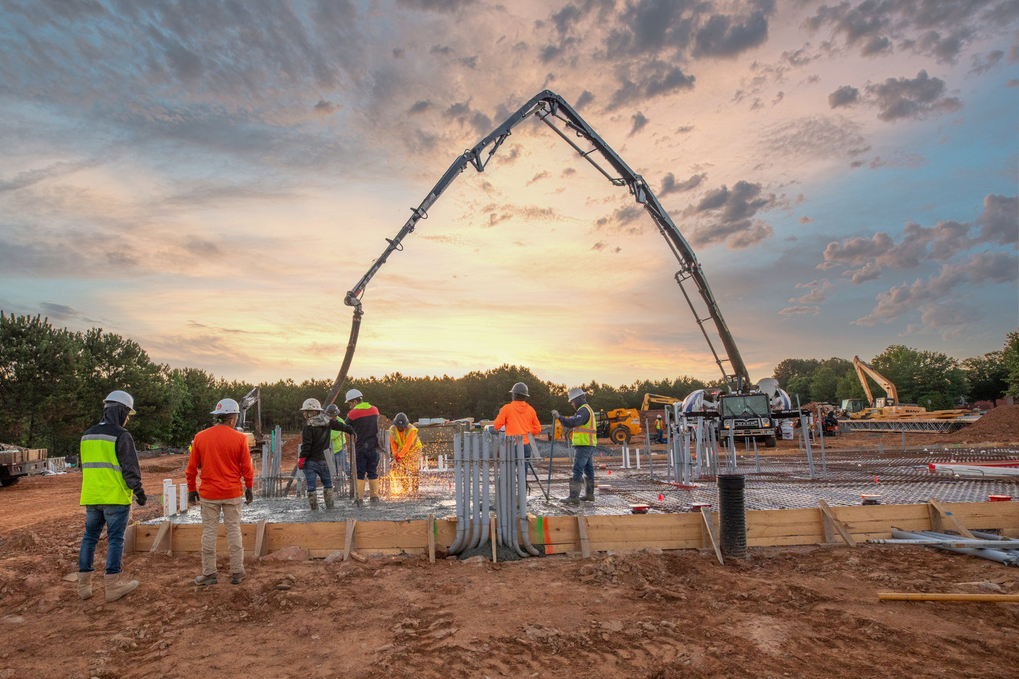 Home - Project Builders