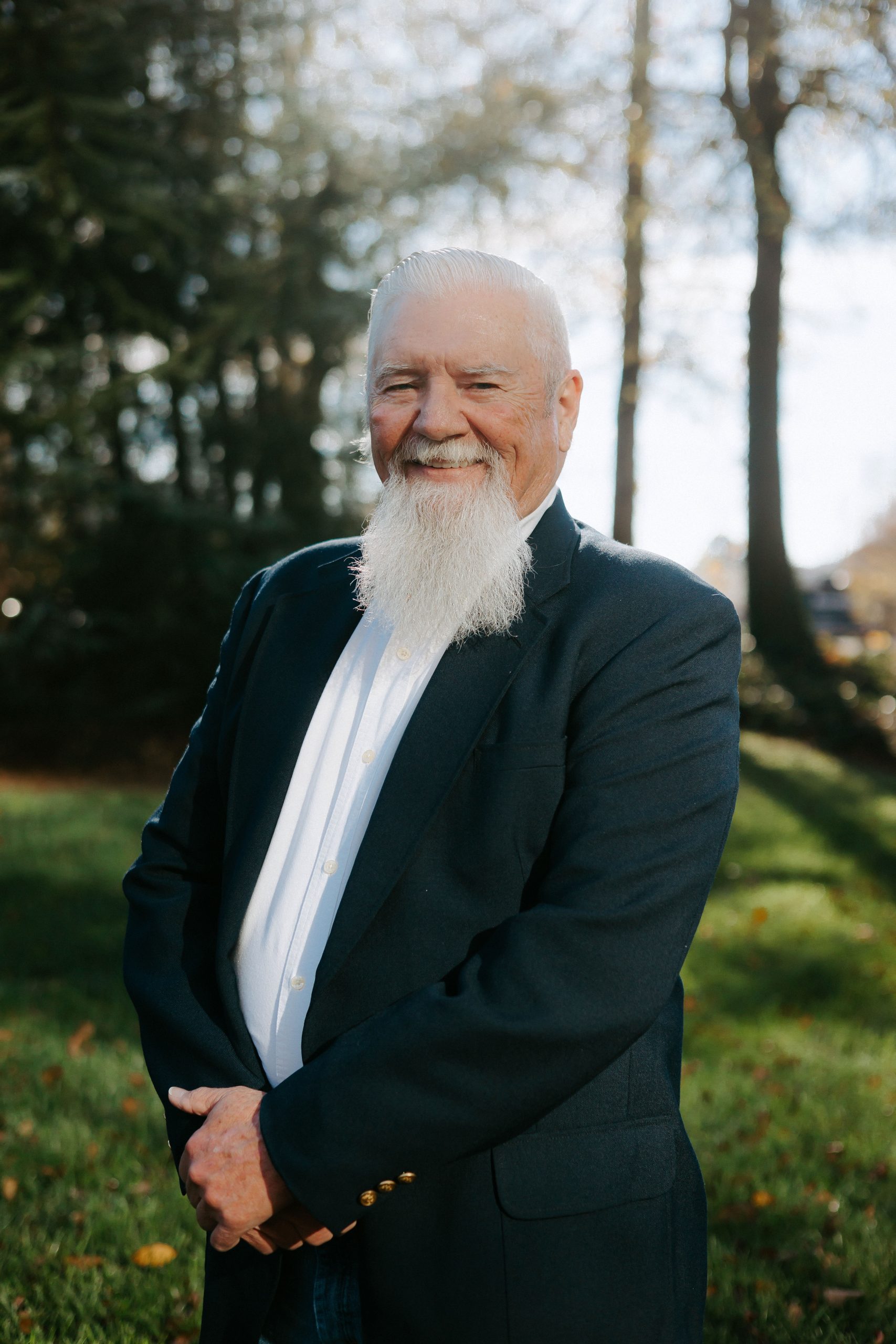 David Ivy - Project Builders