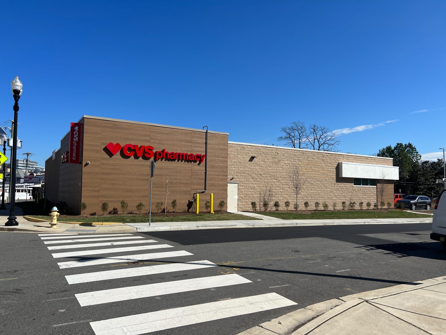 CVS Pharmacy - Project Builders
