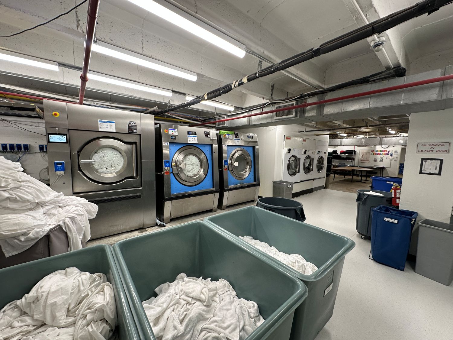 Holiday Inn Express - Project Builders