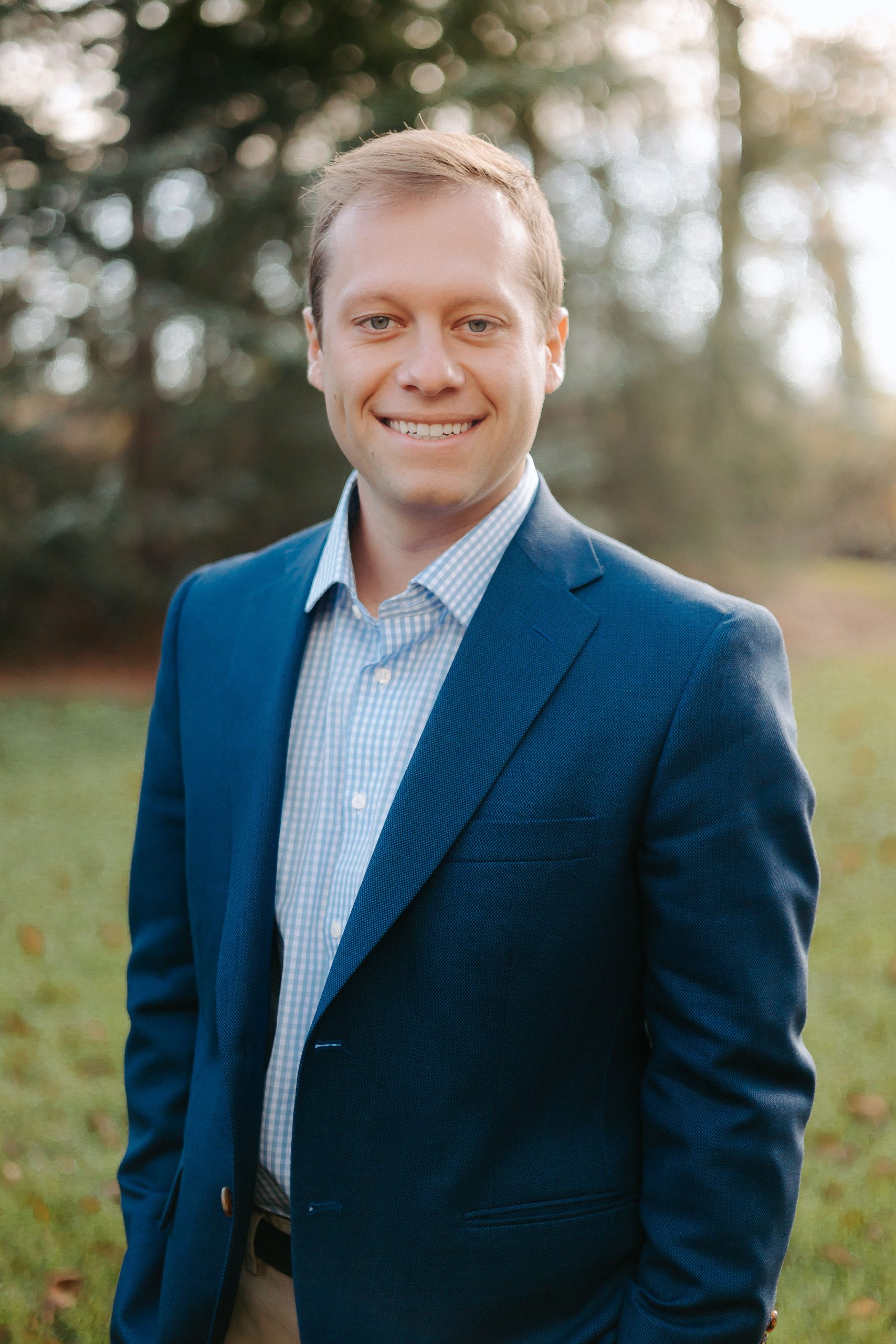 John Walker - Project Builders