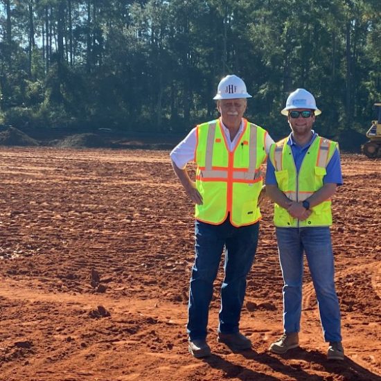 About Us - Project Builders